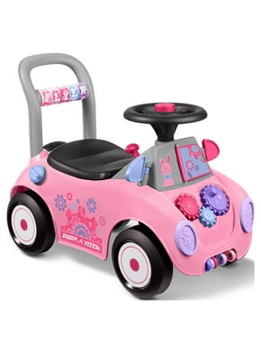Radio Flyer Ride Ons in Shop Ride Ons by Brand - Walmart.com