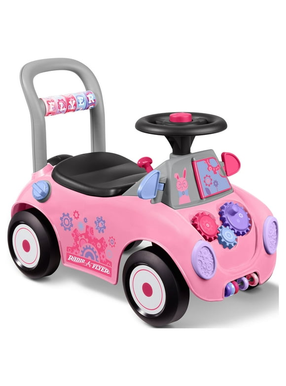 Radio Flyer Ride Ons in Shop Ride Ons by Brand - Walmart.com