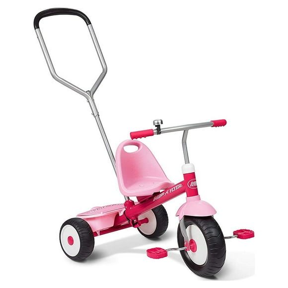 Radio Flyer Tricycles in Radio Flyer Ride Ons - Walmart.com