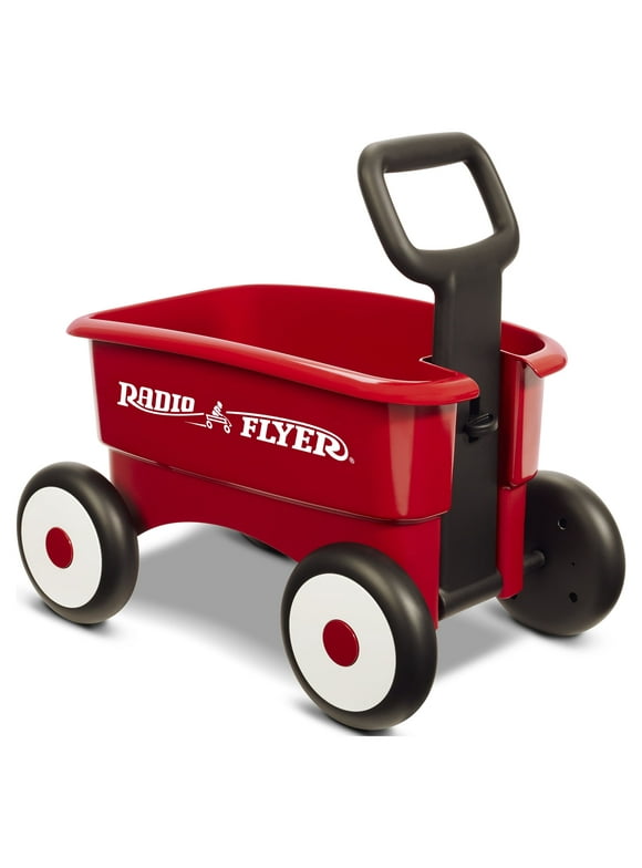 Radio Flyer Wagons in Wagons - Walmart.com