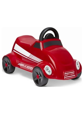 Radio Flyer Ride Ons in Shop Ride Ons by Brand - Walmart.com