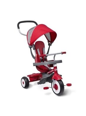 Radio Flyer Tricycles in Radio Flyer Ride Ons - Walmart.com