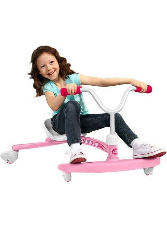 Foot to Floor Ride Ons in Push & Pedal Ride Ons - Walmart.com