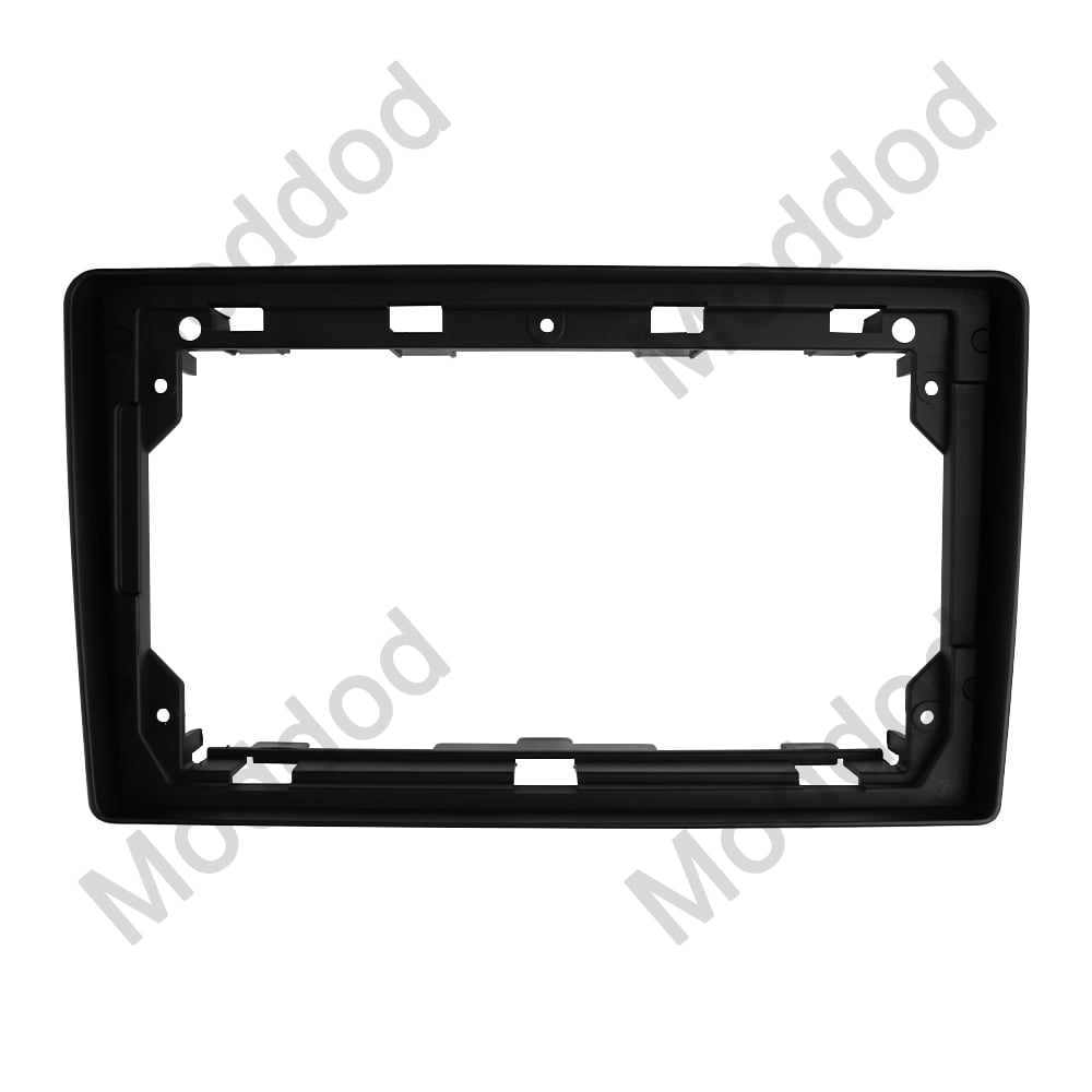 Radio Frame Fit for PEUGEOT 207 307 CITROEN C2 C3 FIAT Scudo 9 INCH ...
