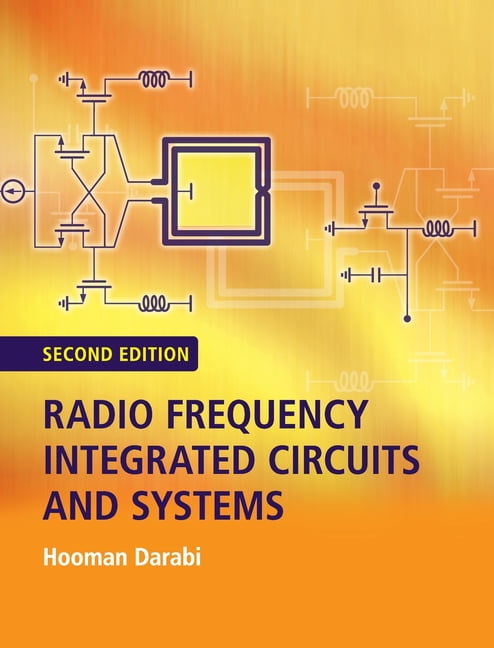 Radio Frequency Integrated Circuits And Systems Hardcover