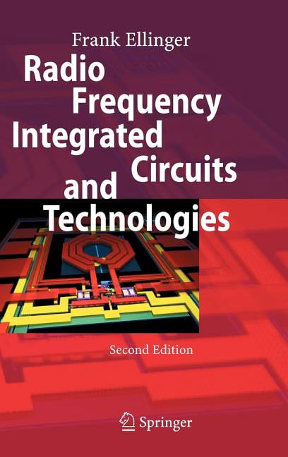 Radio Frequency Integrated Circuits and Technologies, (Hardcover ...