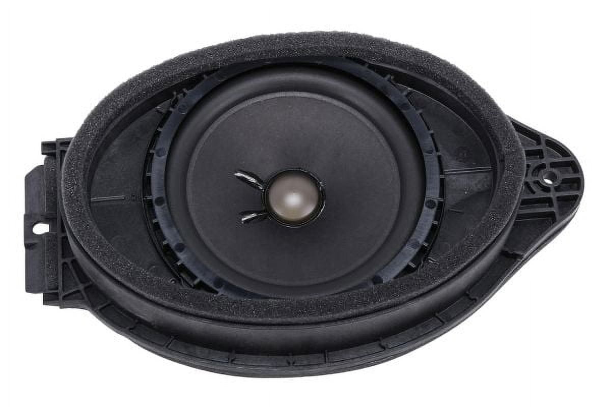 Radio Front Side Door Speaker - Walmart.com
