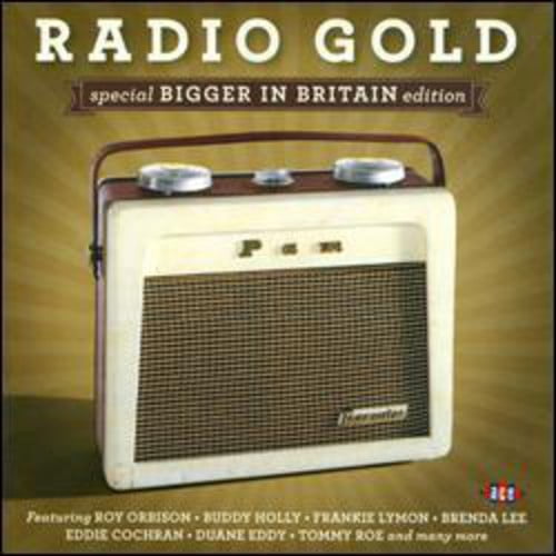 Radio Gold: Special Bigger in Britain Edition - Radio Gold: Special ...