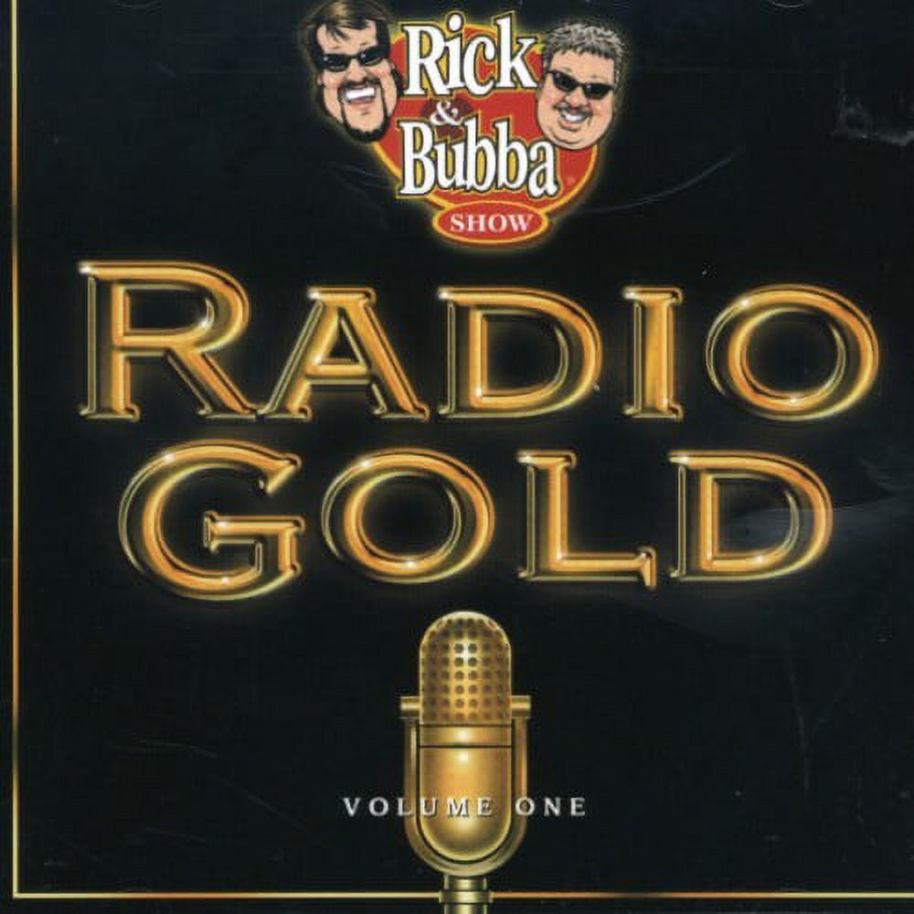 Radio Gold, Vol. 1 - Walmart.com