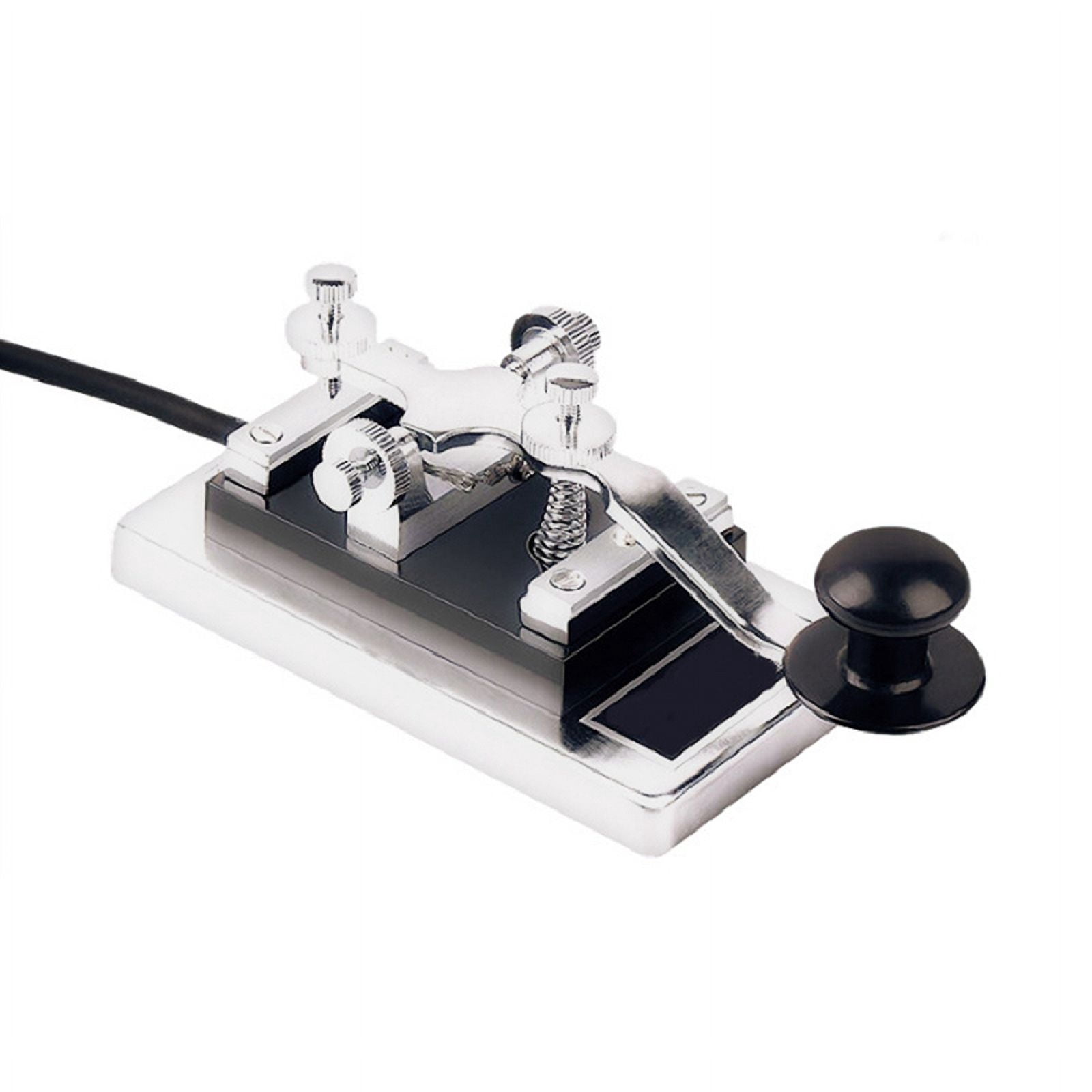 Radio Hobbyist Exerciser Moores 4K Heavy Duty Electric Key Multi ...