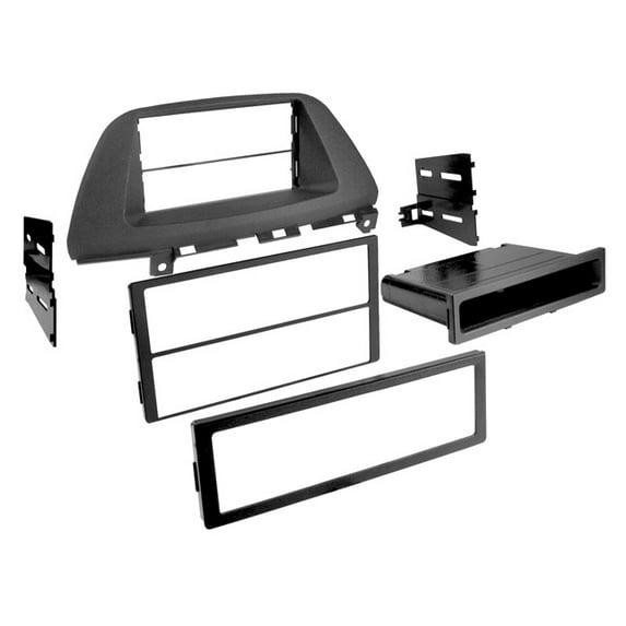 American International HONK835 Install Kit 05-Up Honda; A.I. Odyssey ...