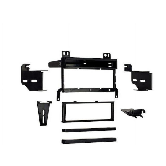 Ford Ranger Radio Installation Kit (1995-2011) - Dash Car Stereo with ...