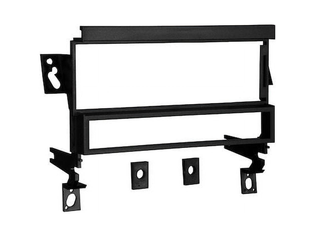 Radio Installation Kit - Compatible with 1998 - 2002 Toyota Corolla ...