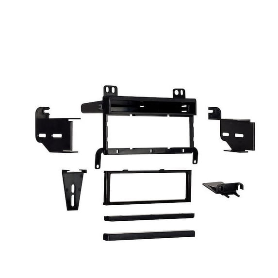 Metra Radio Installation Kit for 1999-2004 Ford F-250 Super Duty ...
