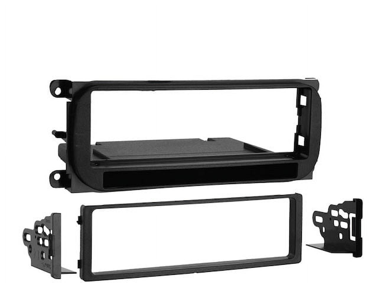 Radio Installation Kit - Compatible with 2001 - 2006 Dodge Stratus 2002 ...