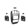 Radio Installation Kit - Compatible with 2001 - 2007 Dodge Caravan 2002 ...