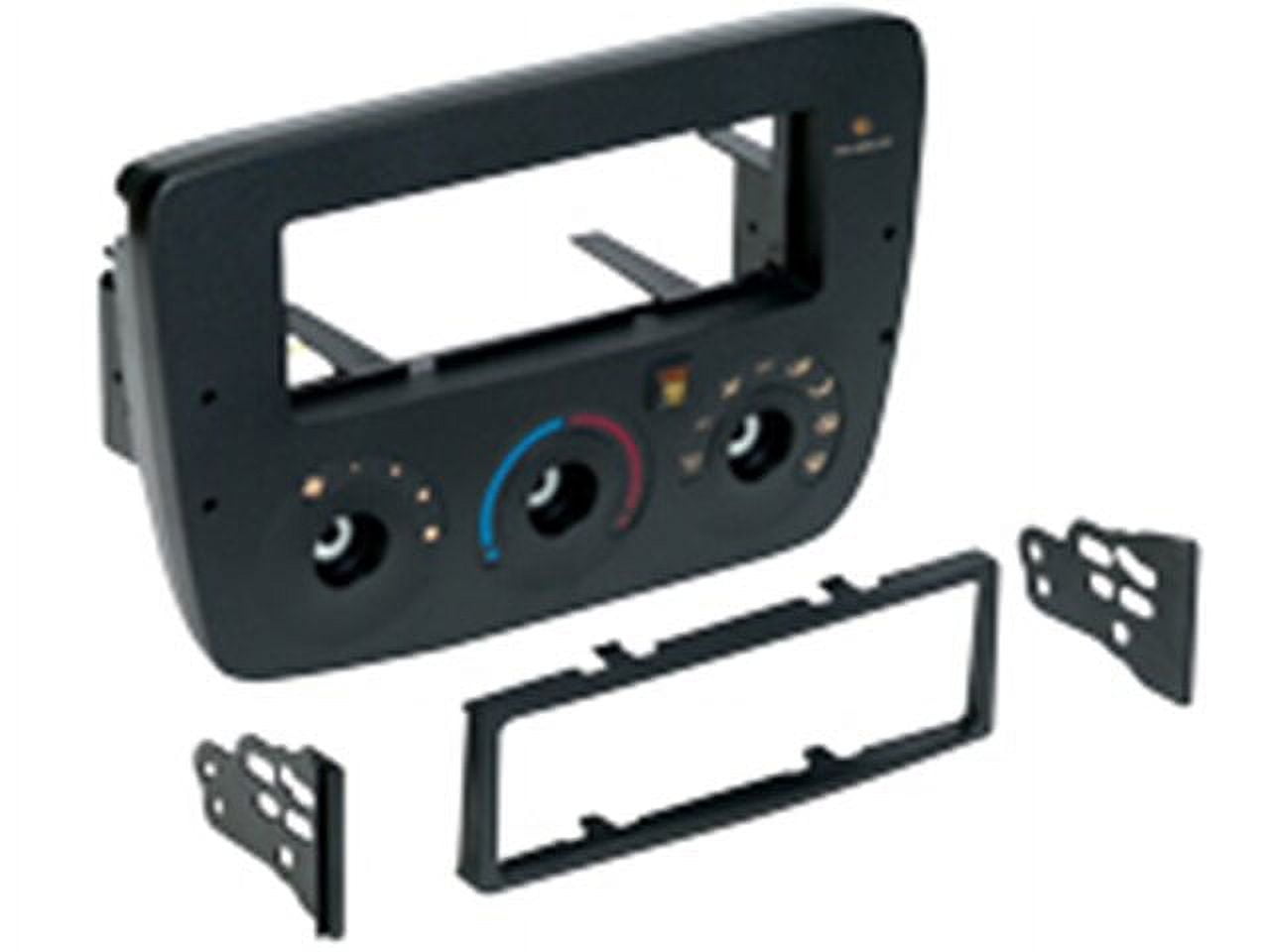 Metra Radio Installation Kit for 2003-2007 Ford Taurus SES, Includes ...
