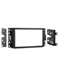 Radio Installation Kit - Compatible with 2005 - 2008 Chevy Uplander ...
