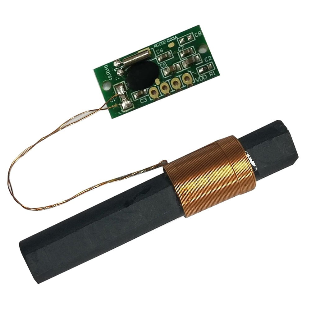 Radio Module PLC Redundancy Module Receiver Module 3.3V Operating ...