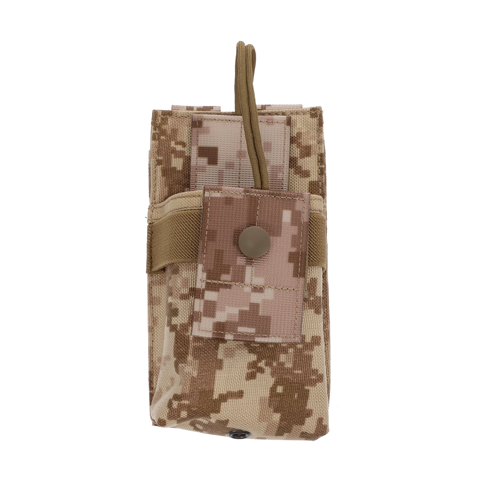 Radio Pouch Protective Interphone Pouch Universal Radio Case Radios ...