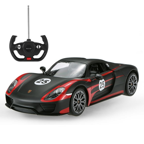 Porsche Remote Control Car