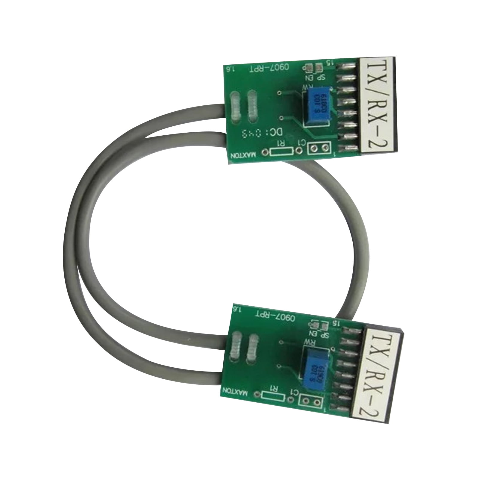 Radio Repeater Cable For CM/CDM/GM/GM300/M Series Models, Transmit and ...