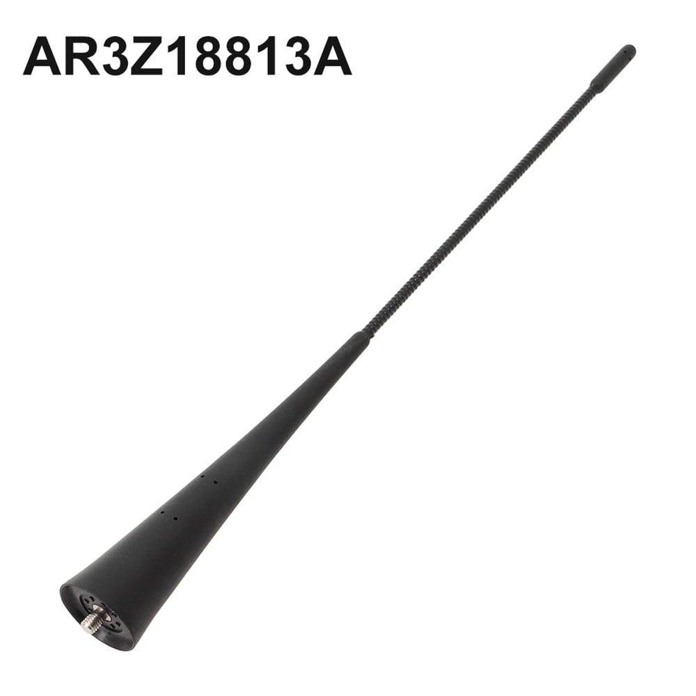 Radio Roof Antenna Mast Rod AR3Z18813A For Ford Mustang 2010 2011 2012 ...