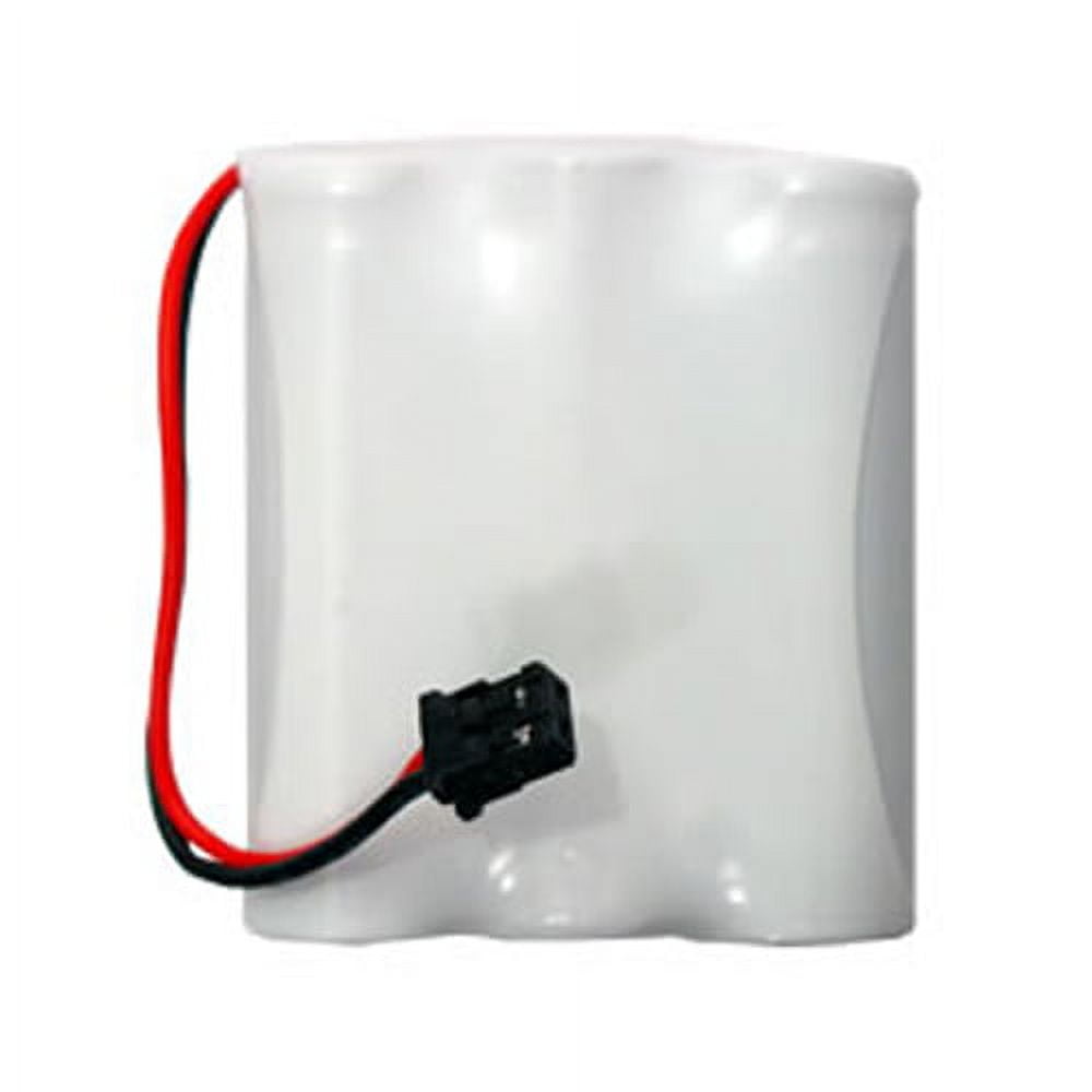 Radio Shack 23-895 Cordless Phone Battery Ni-CD, 3.6 Volt, 600 mAh ...