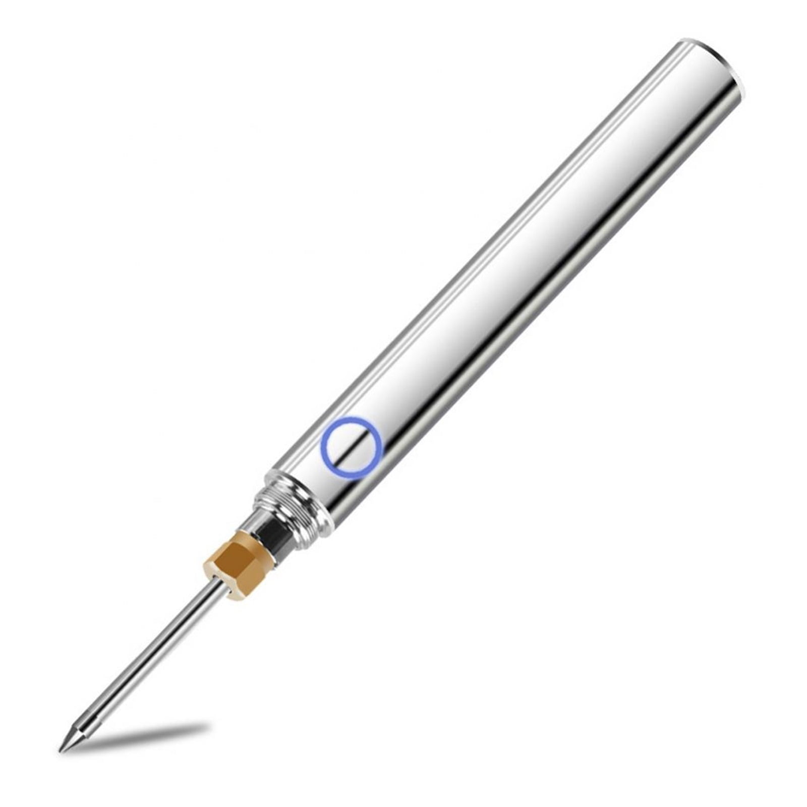 Radio Soldering Iron, Portable Mini Small Electric Soldering Iron ...