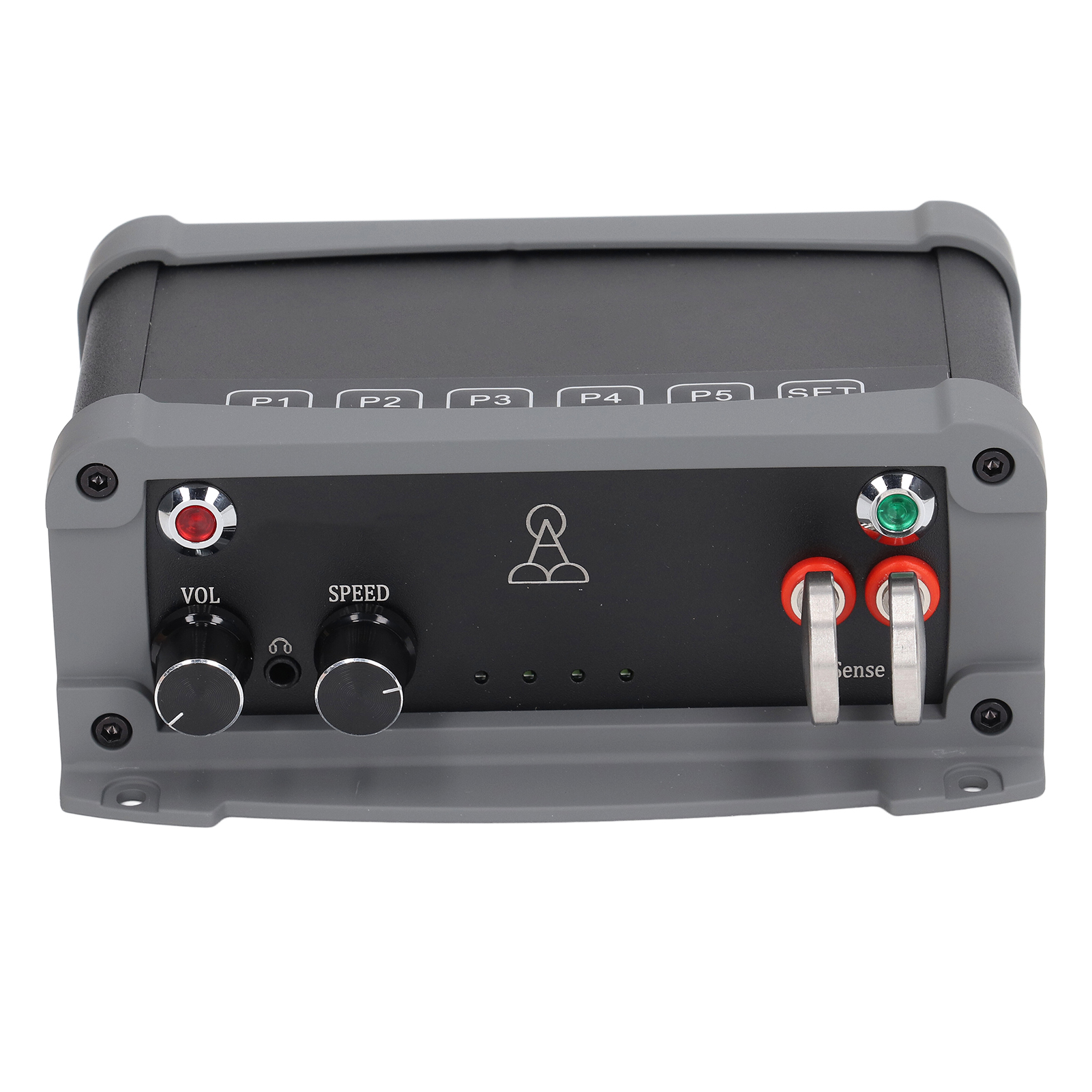 Radio Transceiver Automatic Transmitting CW Sidetone Transceiver for ...