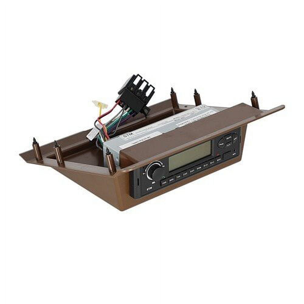 Radio USB MP3 Bluetooth fits John Deere 4055 4255 4455 4555 4560 4755 ...
