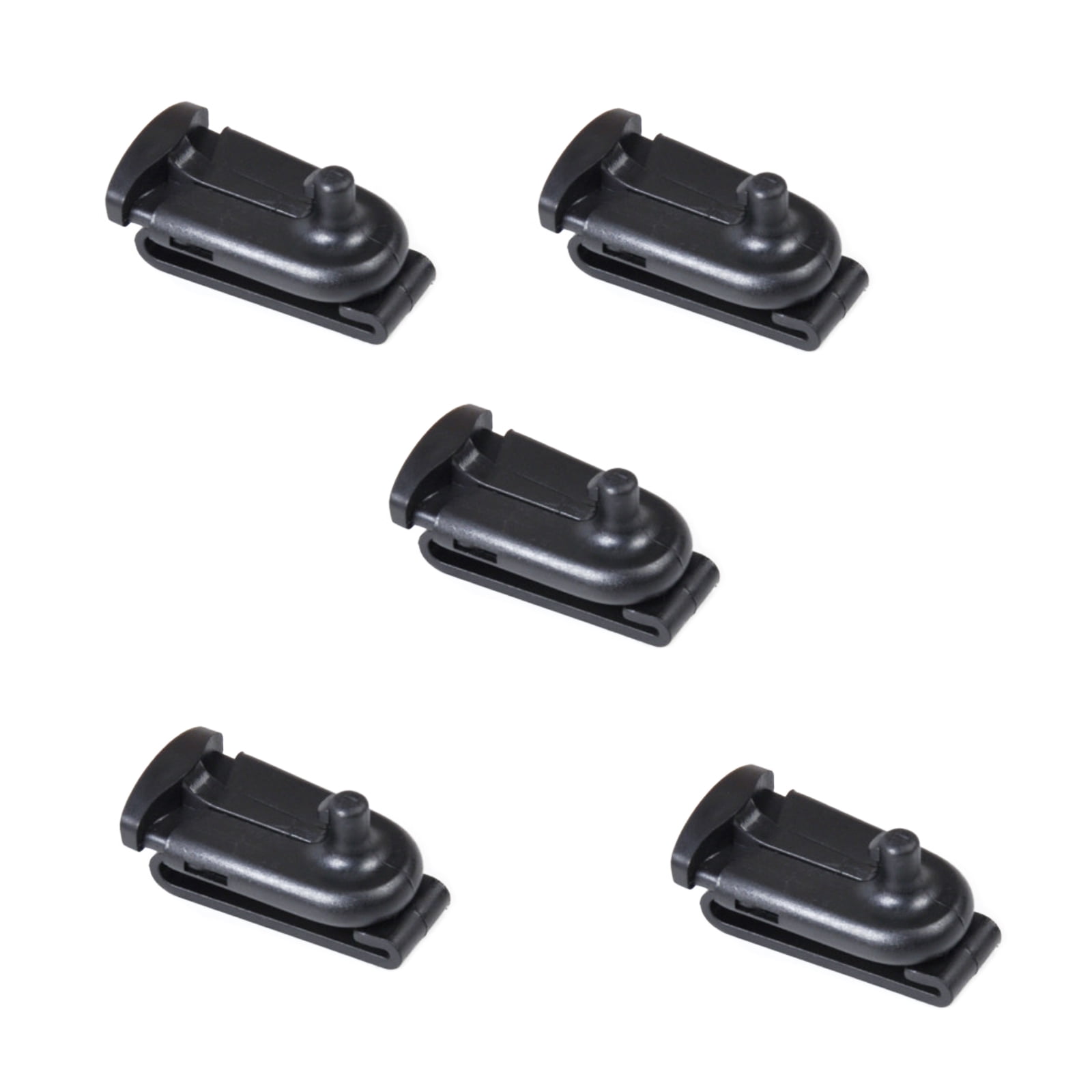 Radio Walkie Talkie Belt Clip Battery for Motorola - Walmart.com