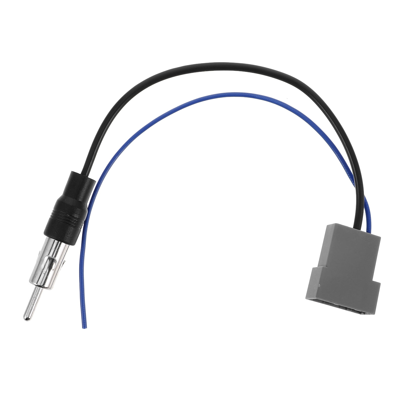 Radio Wire Harness Connector Radio Wire Harness Antenna Adapter ...