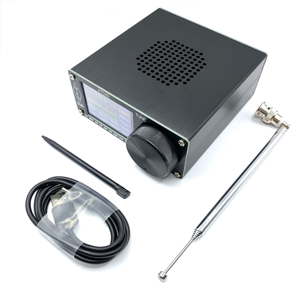 Radio receiver,Cover Receiver Ham Band Quick Sw Ssb With Mw Sw Ssb Mw ...