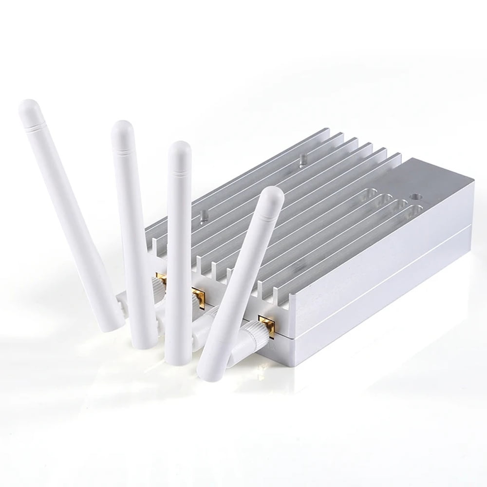 Radio receiver,D Opers Defined Radio Sdr Meter Open Source Chip ...