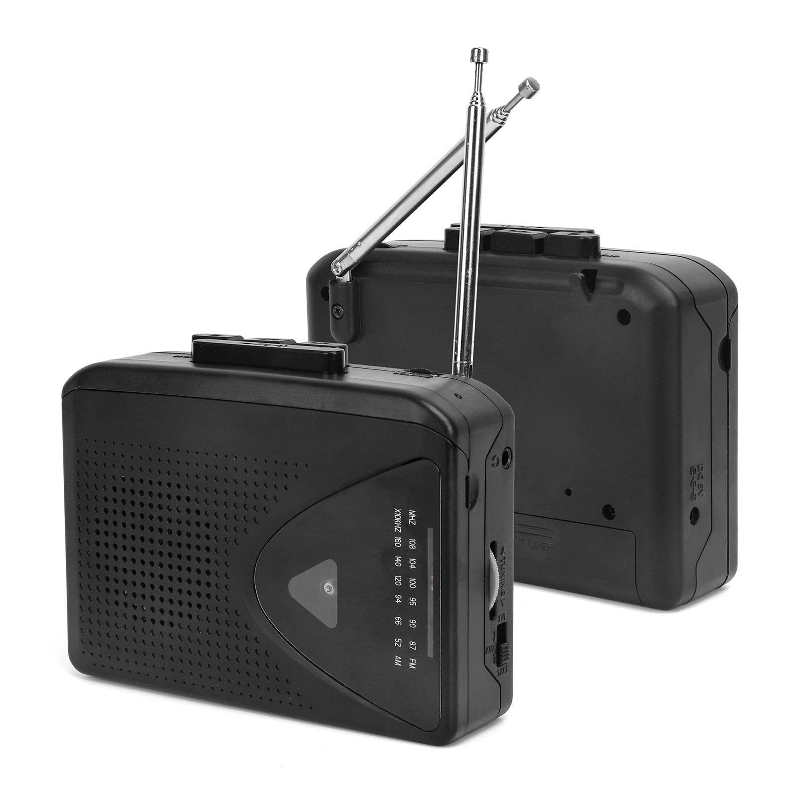 Radio set,Amfm Radio With 3.5mm Radio Use With Battery Radio With Am ...