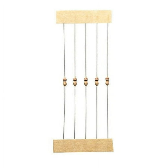 10k Ohm Resistor