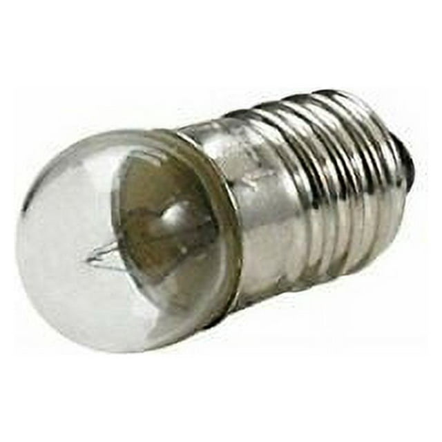 RadioShack 14.4V 100mA Incandescent Flashlight Bulb (2-Pack) - Walmart.com