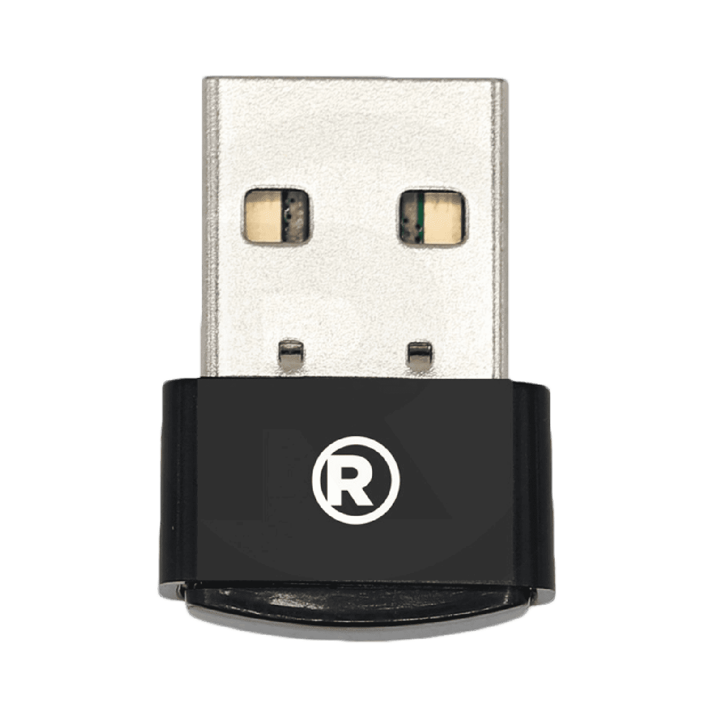 RadioShack 2.0 USB WiFi Wireless Mini Adapter - Compact, Plug-and-Play ...