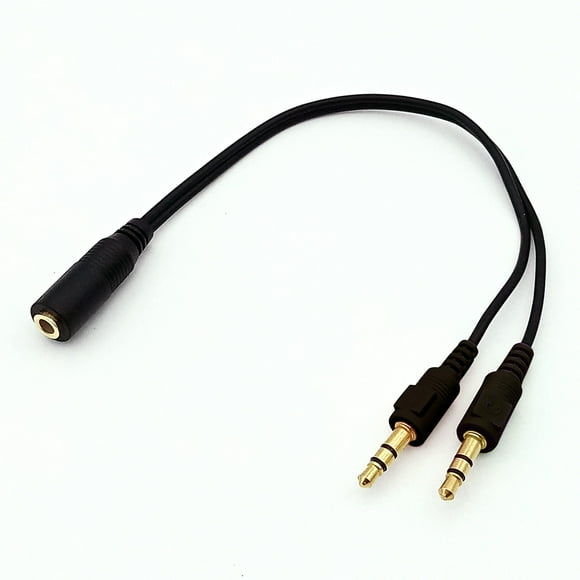 3.5mm Splitter