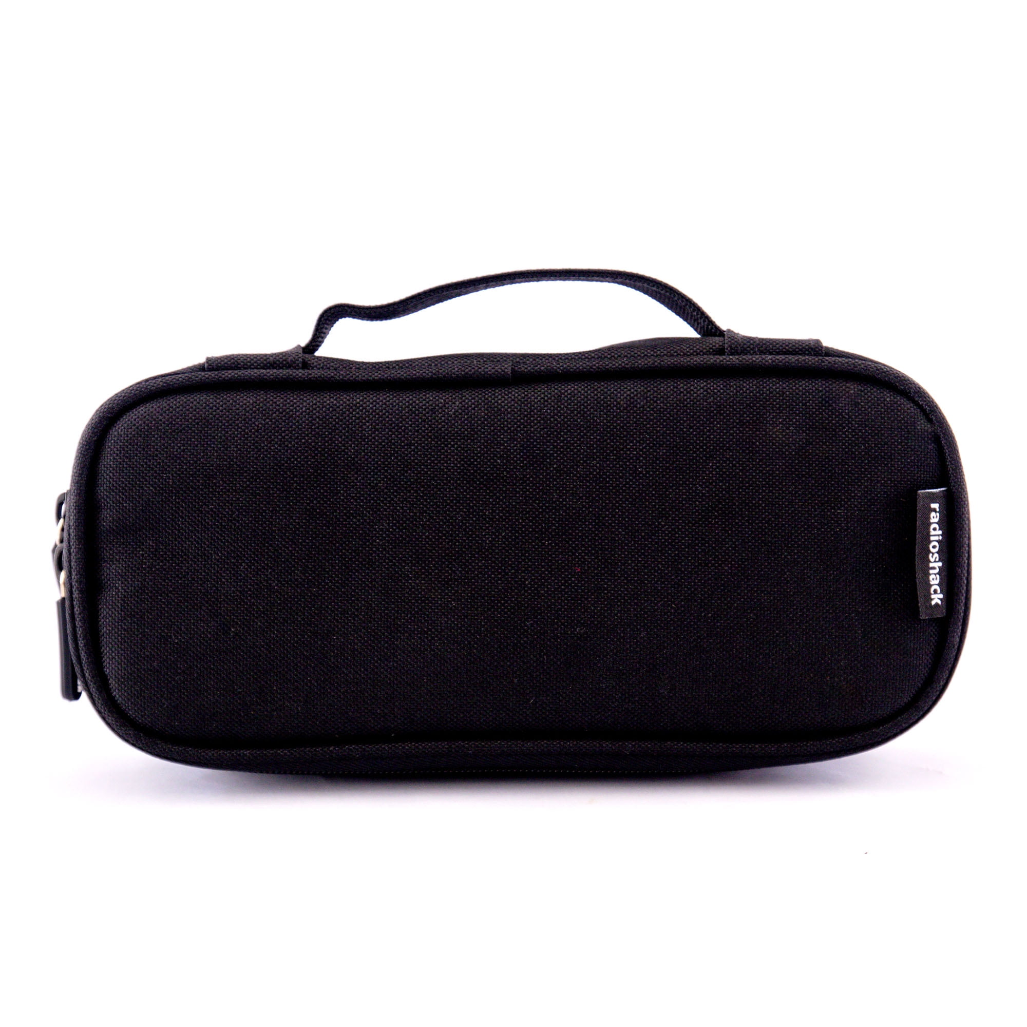 RadioShack Cable Organizer Travel Case, Bag Organizer for Phone ...