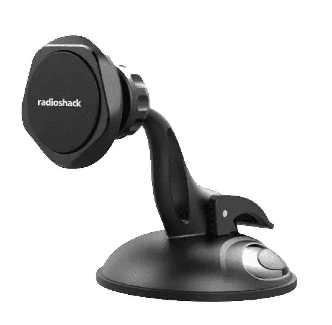 RadioShack Car dashboard magnetic phone holder - Walmart.com