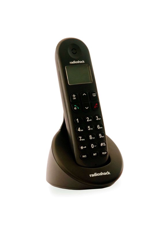 Cordless Phones in Home Phones - Walmart.com