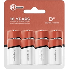 2aa Battery