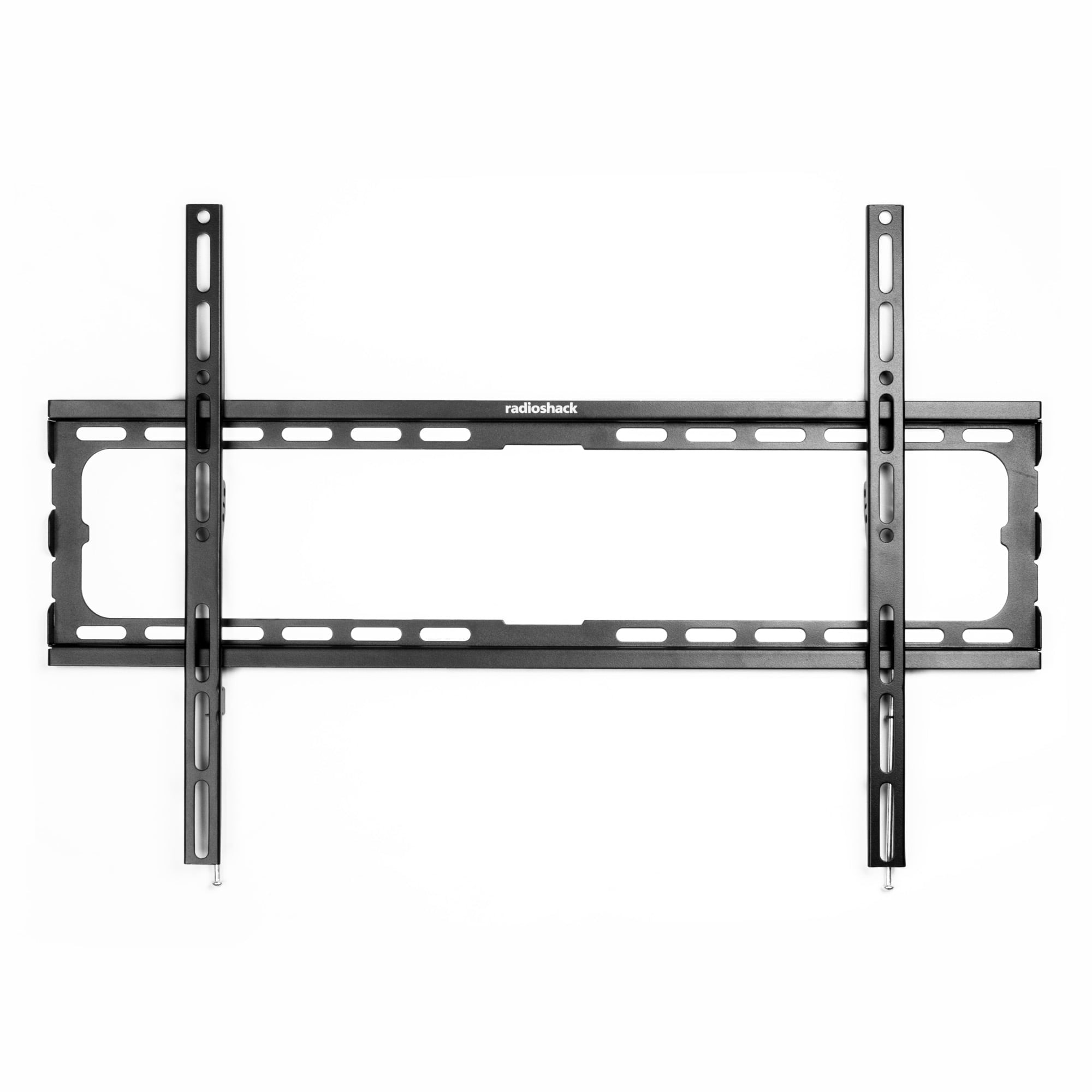 RadioShack Fixed TV Rack for 37-80 Inches, Max Weight Capacity 45kg ...