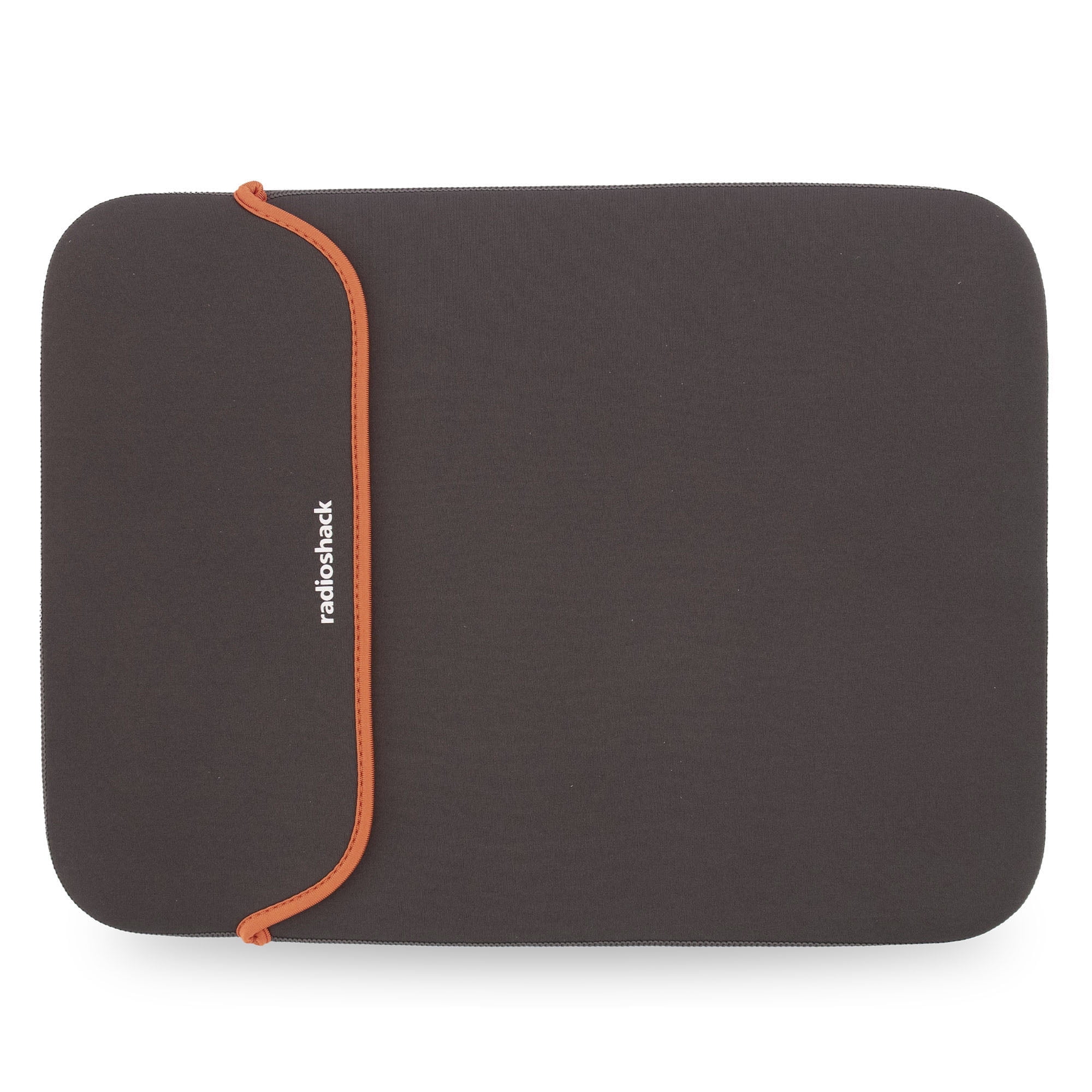 RadioShack Laptop Sleeve, 15.6 Inch, Reversible Slim Laptop Carrying ...