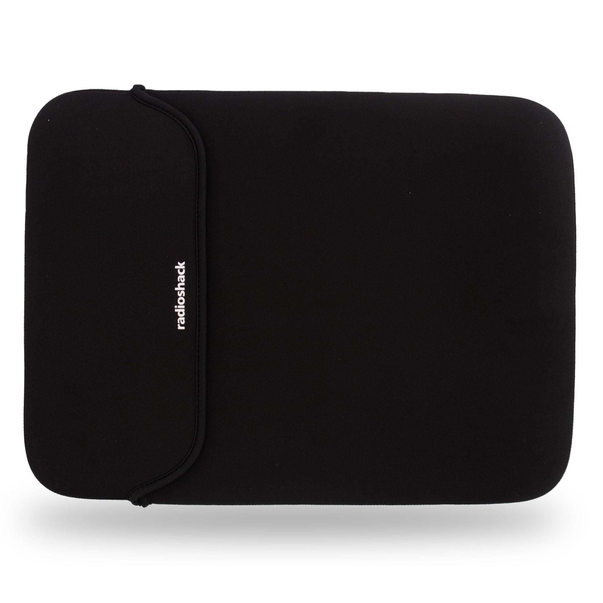 RadioShack Laptop Sleeve, 15.6 Inch, Reversible Slim Laptop Carrying ...