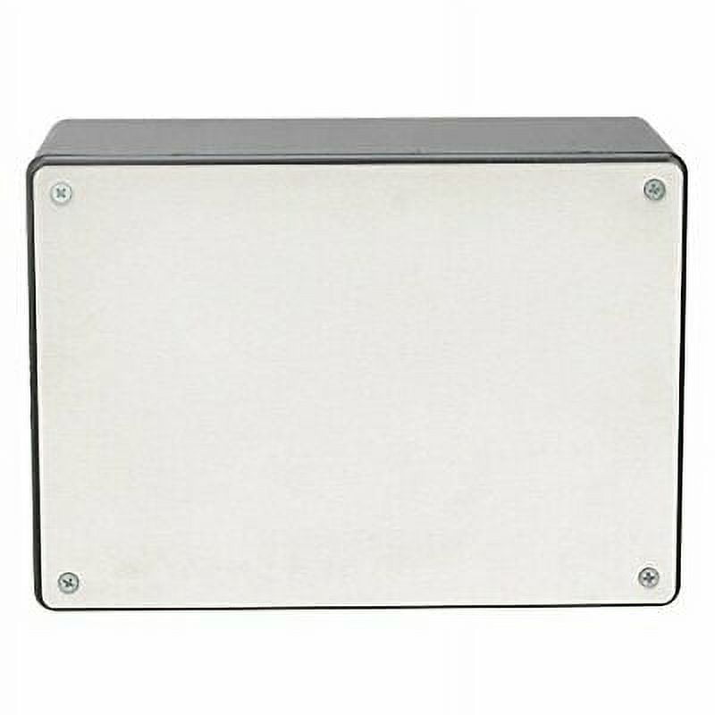 RadioShack Project Enclosure Box (7 x 5 x 3 inches) - Walmart.com