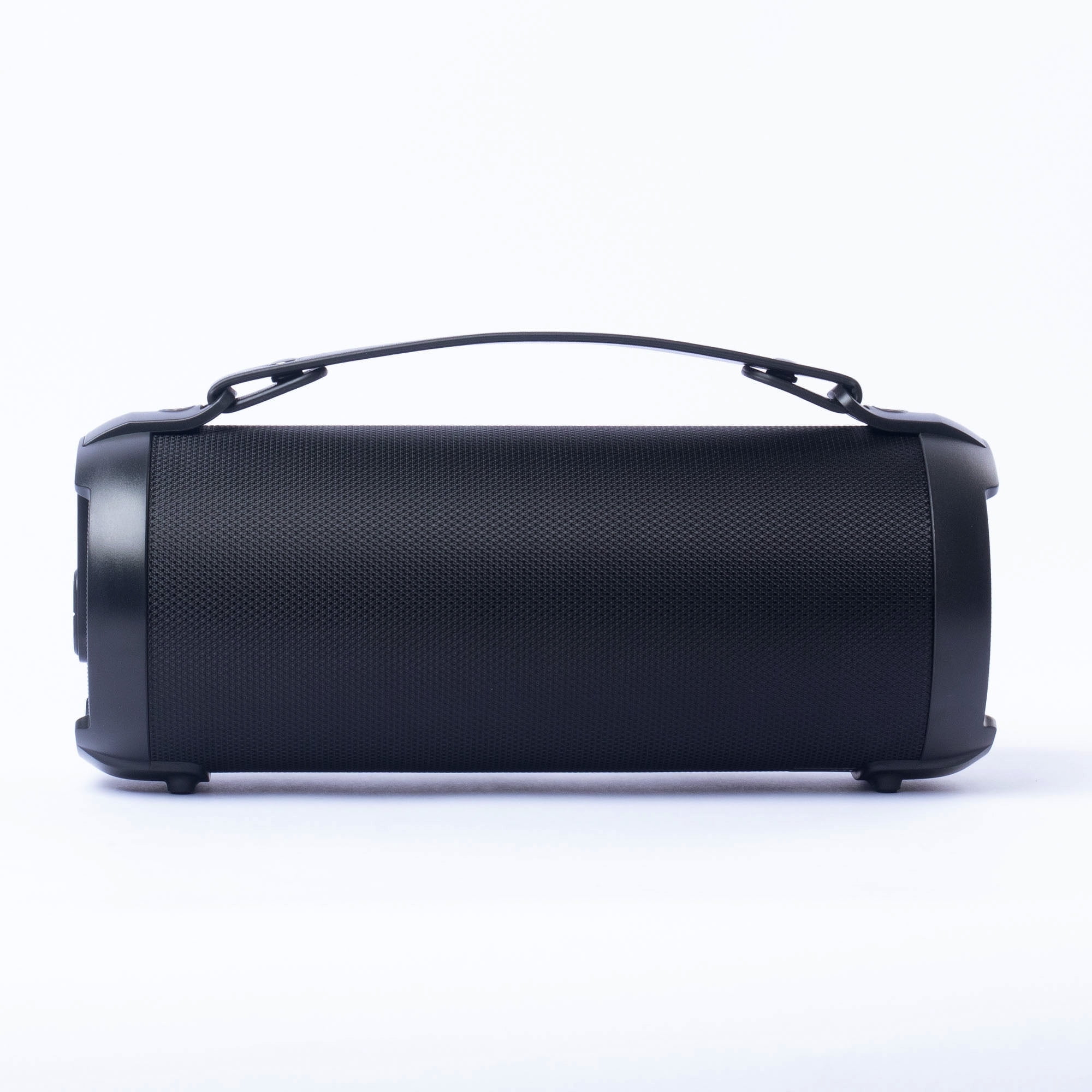 RadioShack True Wireless Stereo Outdoor Speaker 9 Watts, Black, with FM ...