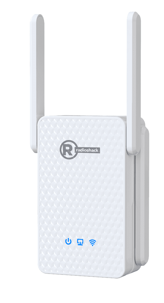 RadioShack WiFi Repeater - Walmart.com